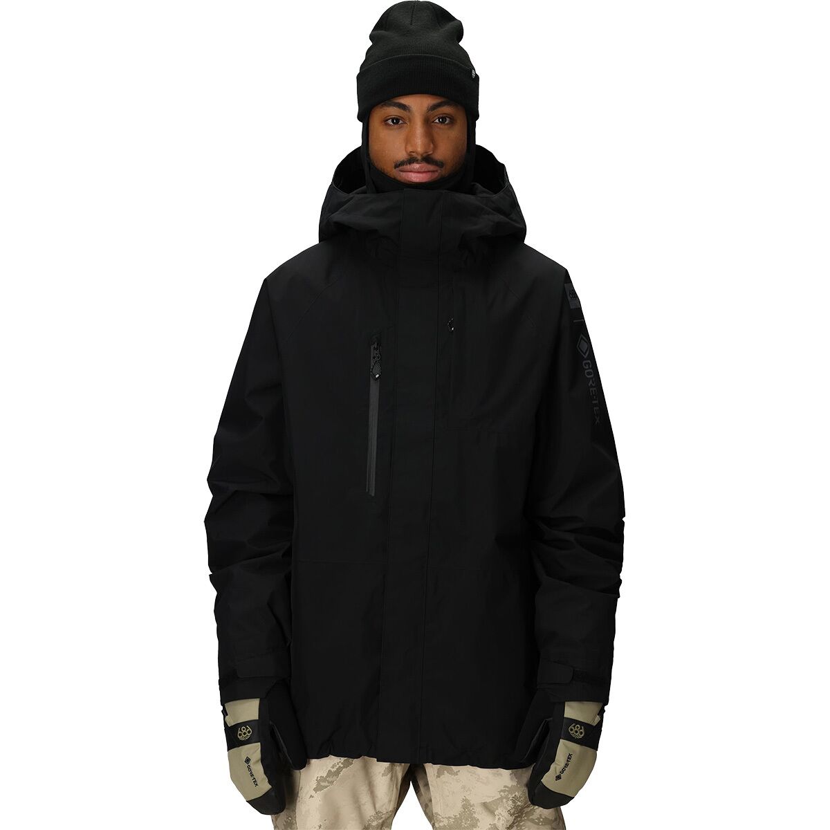 686 Snowboard Clothing | Backcountry.com