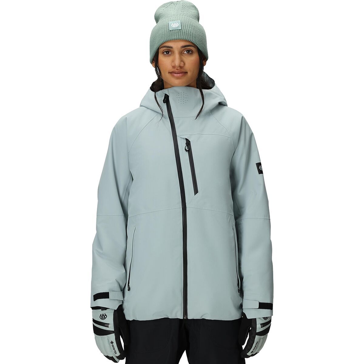 Patagonia Women's Ski Clothing | Backcountry.com