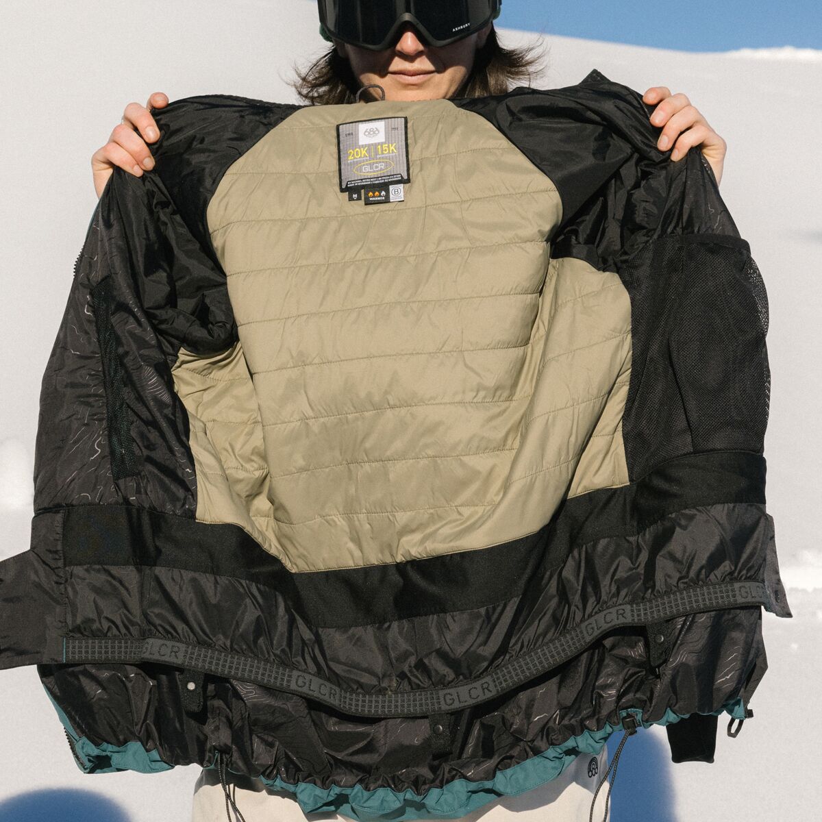 686 Whisper Insulated Jacket - Women's - Clothing