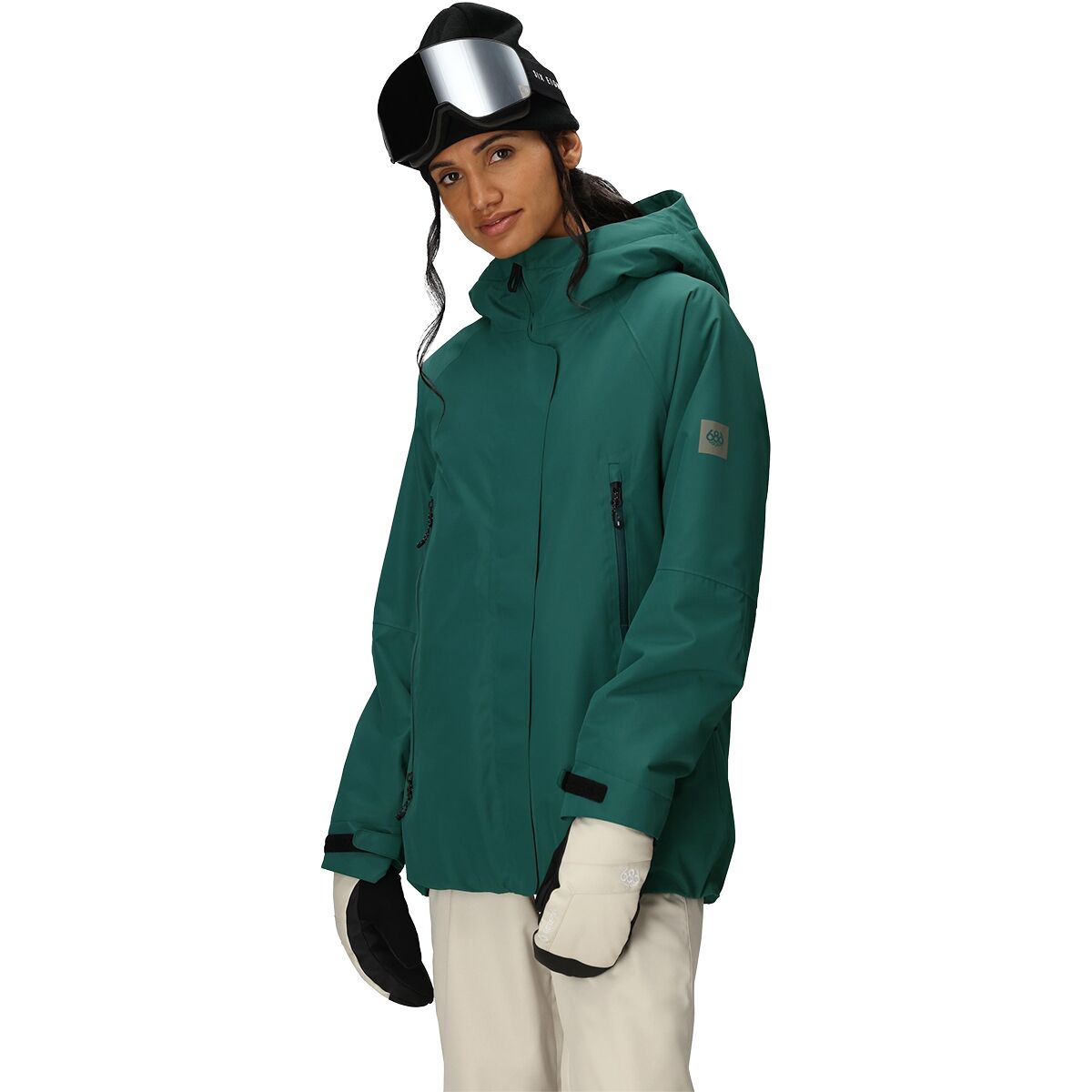 686 Whisper Insulated Jacket - Women's - Clothing