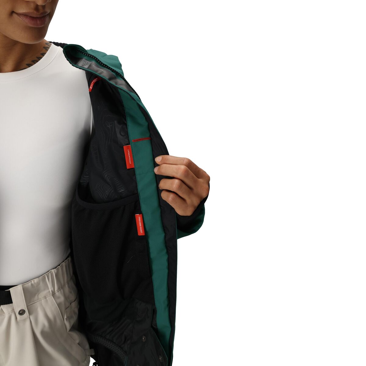 686 Whisper Insulated Jacket - Women's - Clothing