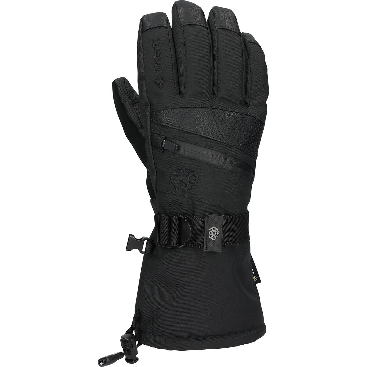 686 GORE-TEX Smarty 3-in-1 Gauntlet Glove - Women's - Accessories