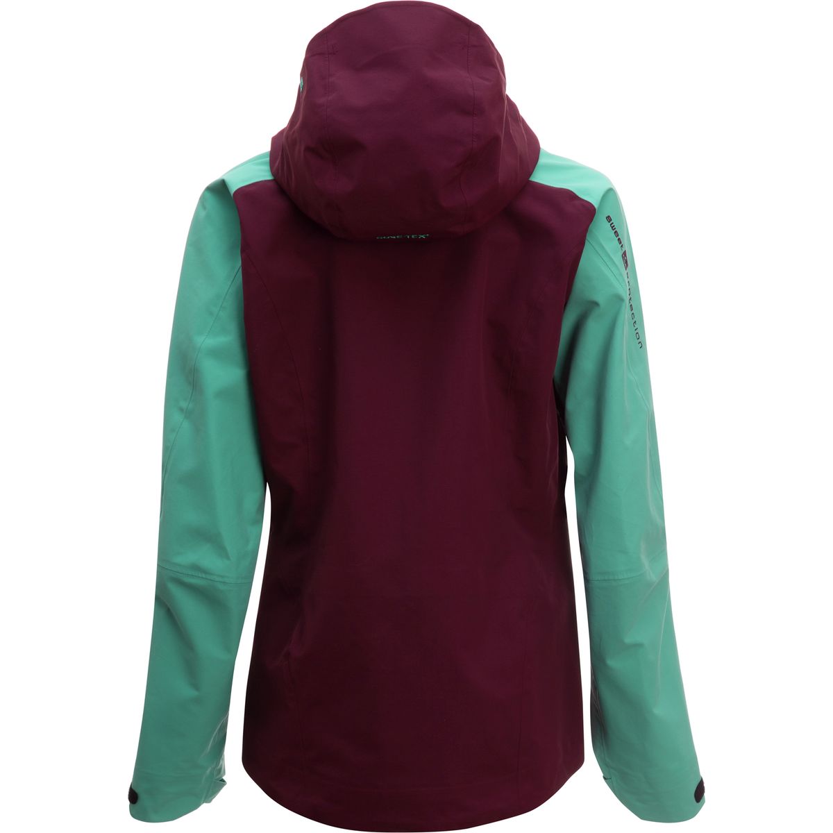 Sweet Protection Salvation Jacket - Women's - Clothing