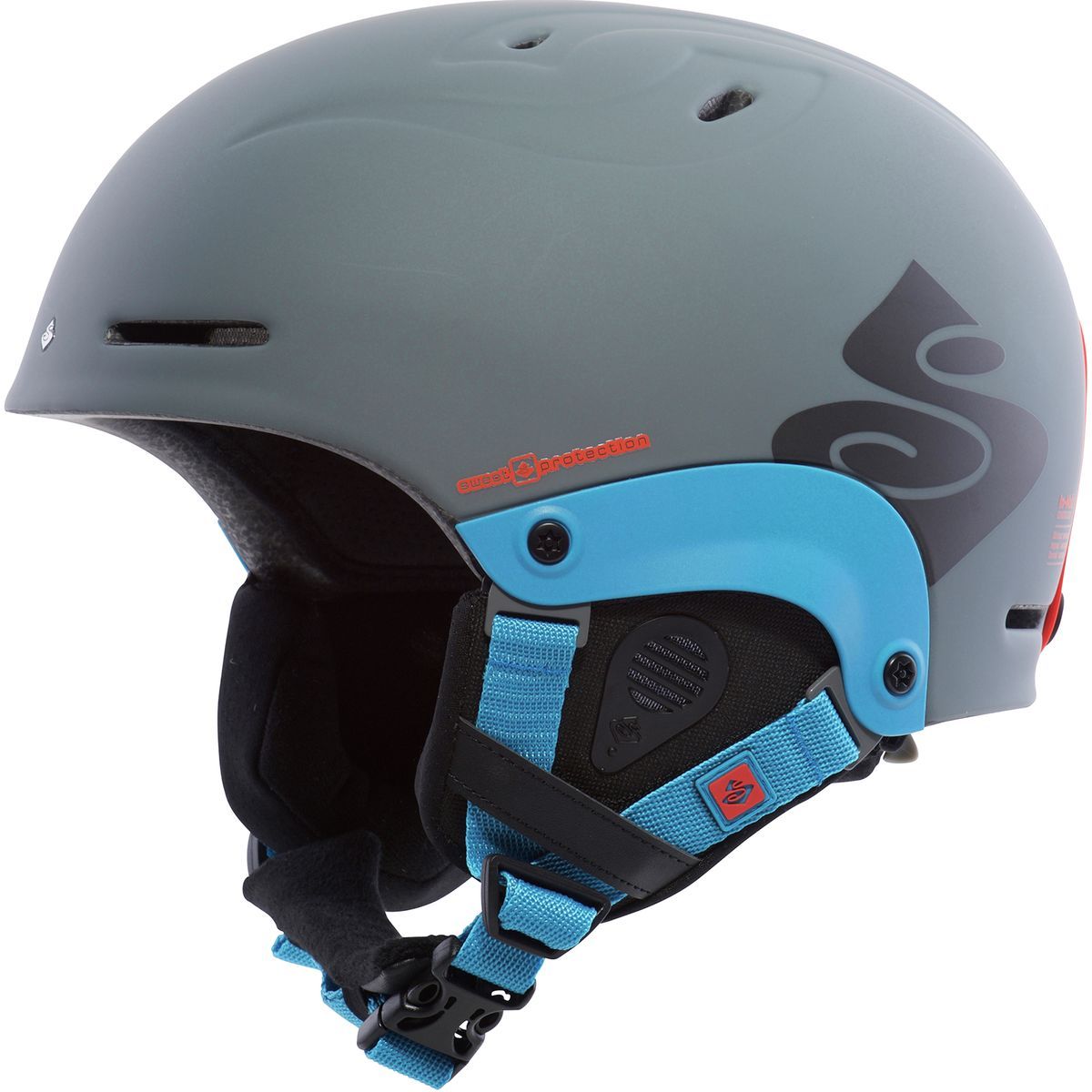 Sweet Protection Blaster Helmet - Ski