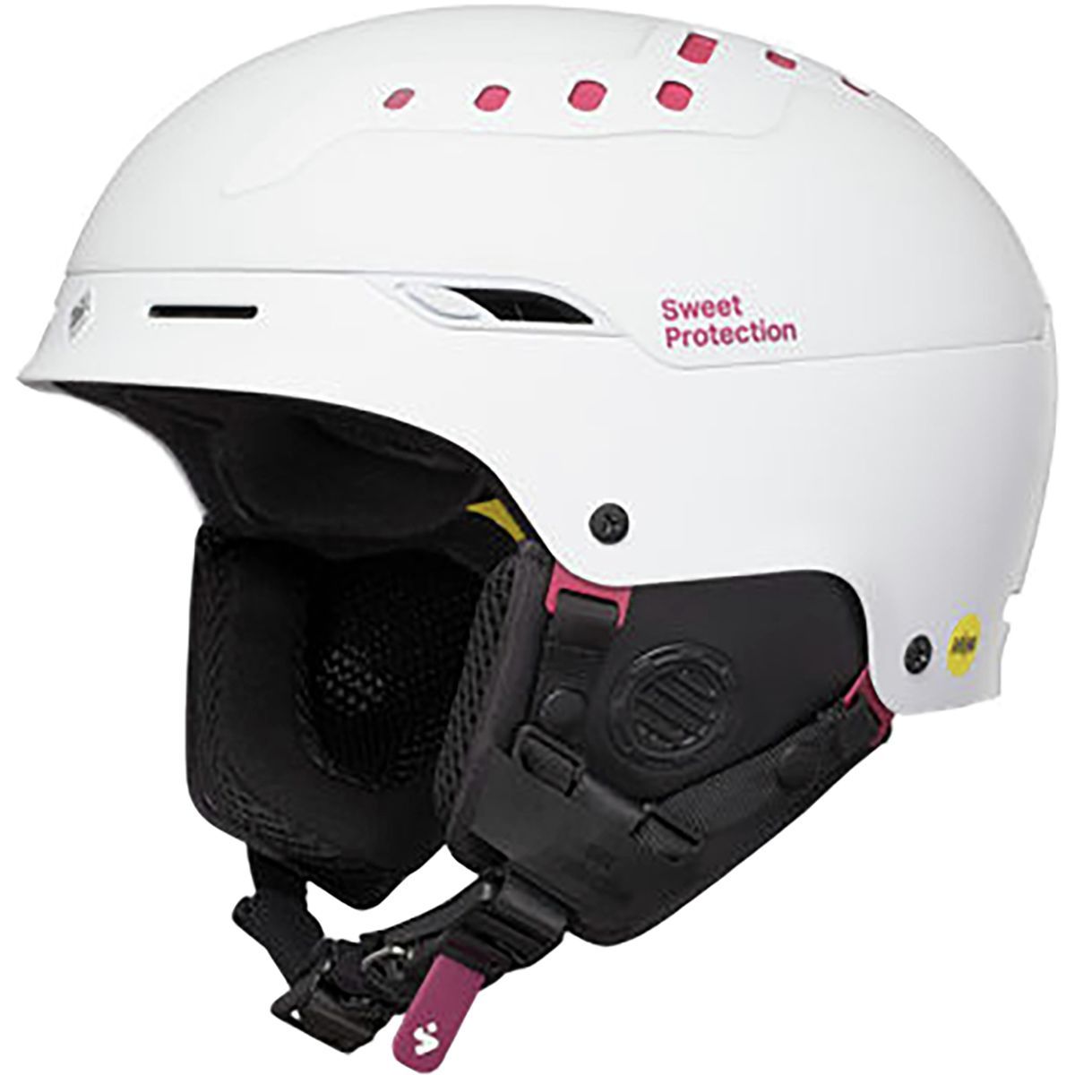 Sweet Protection Switcher Mips Helmet - Women's - Ski