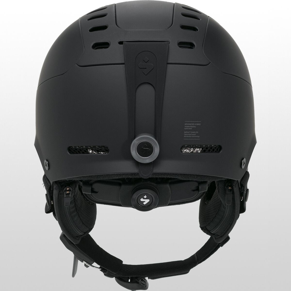 Sweet Protection Switcher Helmet - Ski