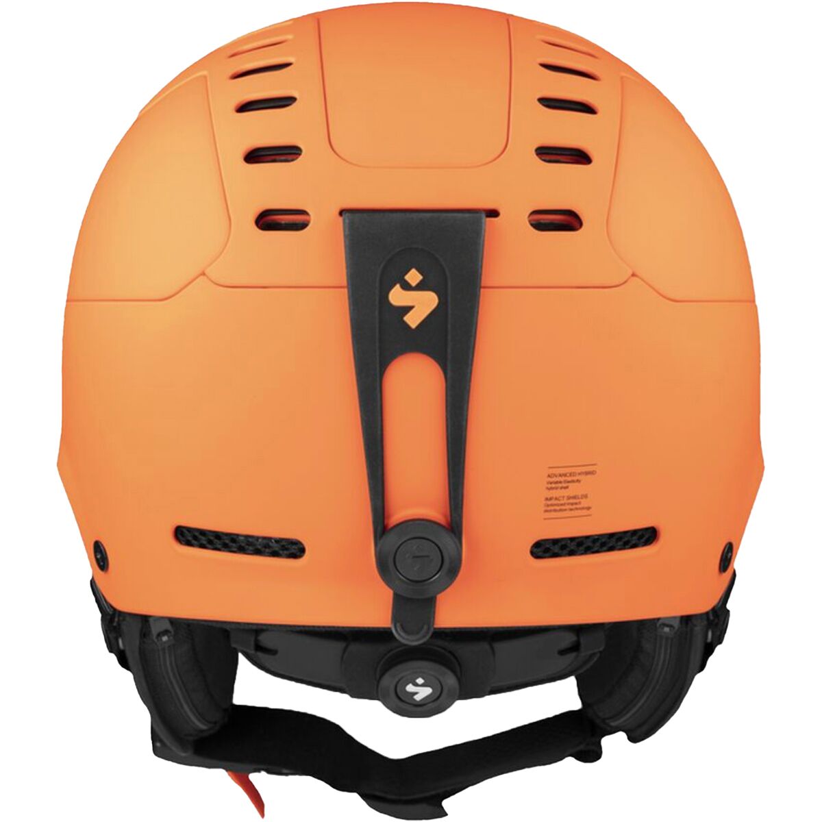 Sweet Protection Switcher Helmet - Ski