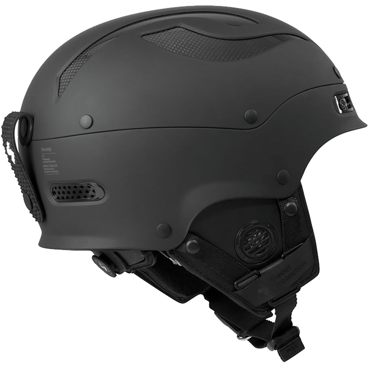 Sweet Protection Trooper II Mips Helmet - Ski