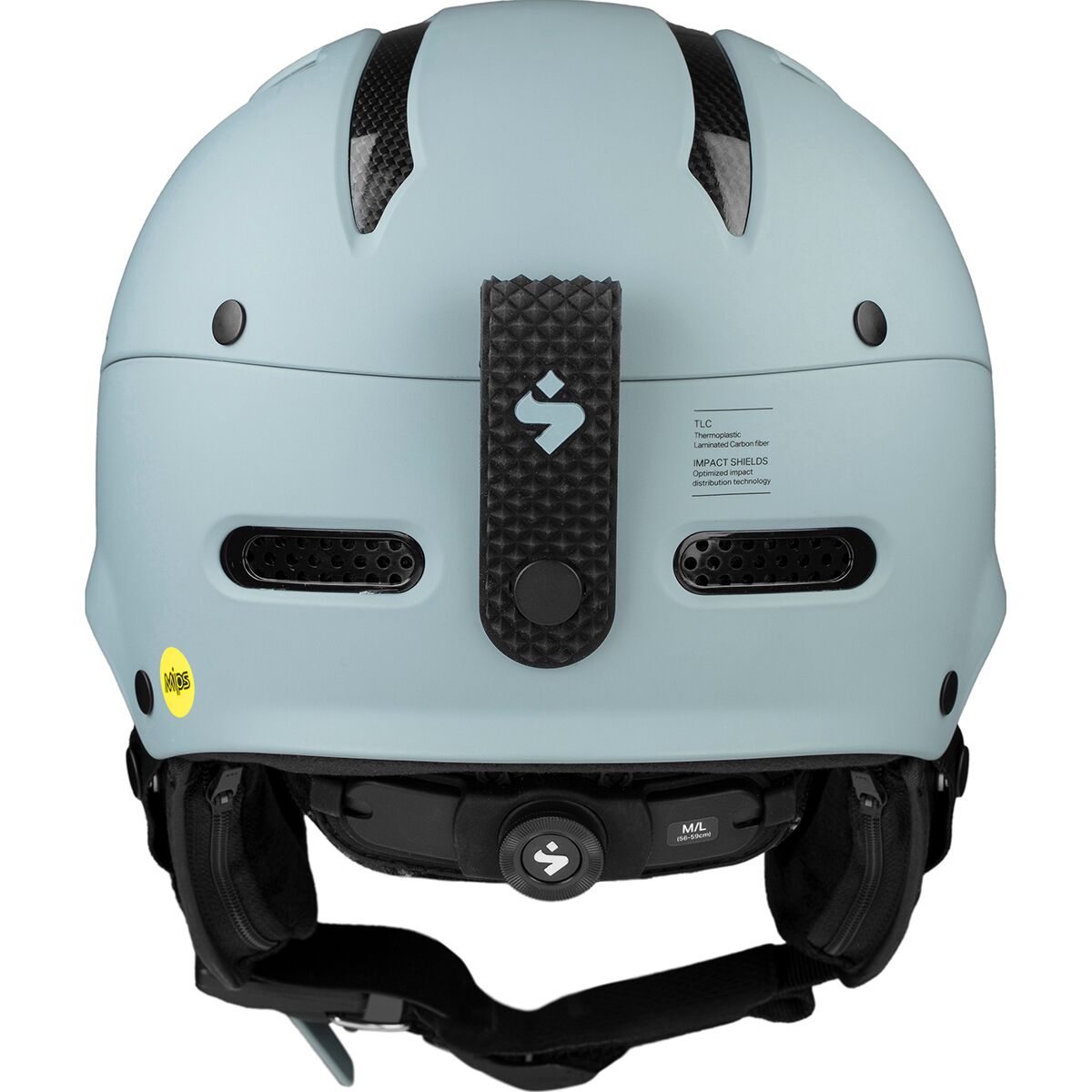 Sweet Protection Trooper II MIPS Helmet