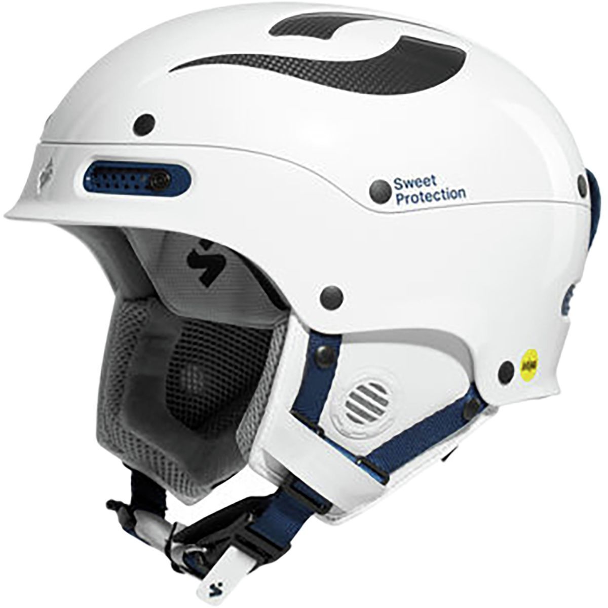Sweet Protection Trooper II MIPS Helmet - Women's - Ski