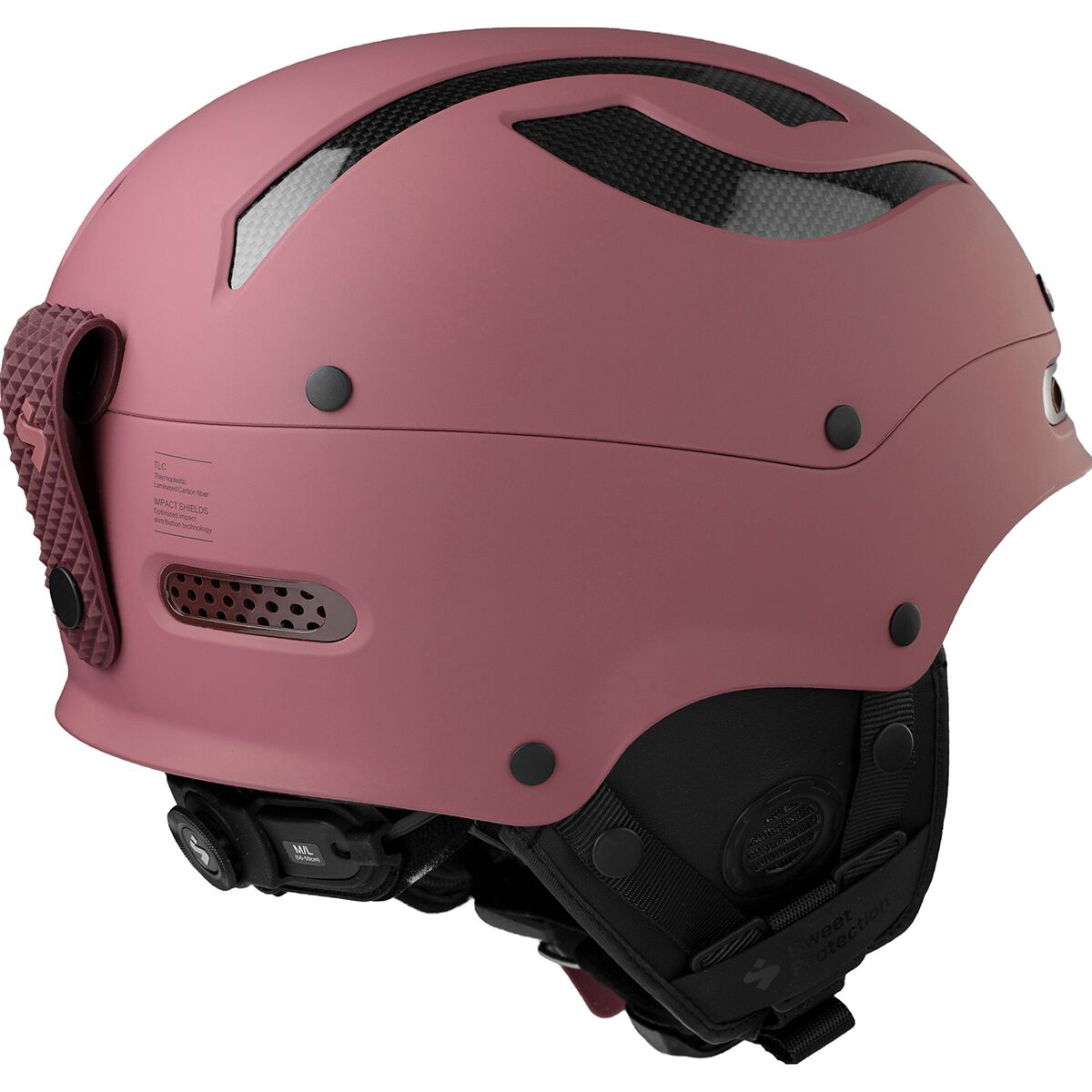 Sweet Protection Trooper II Helmet