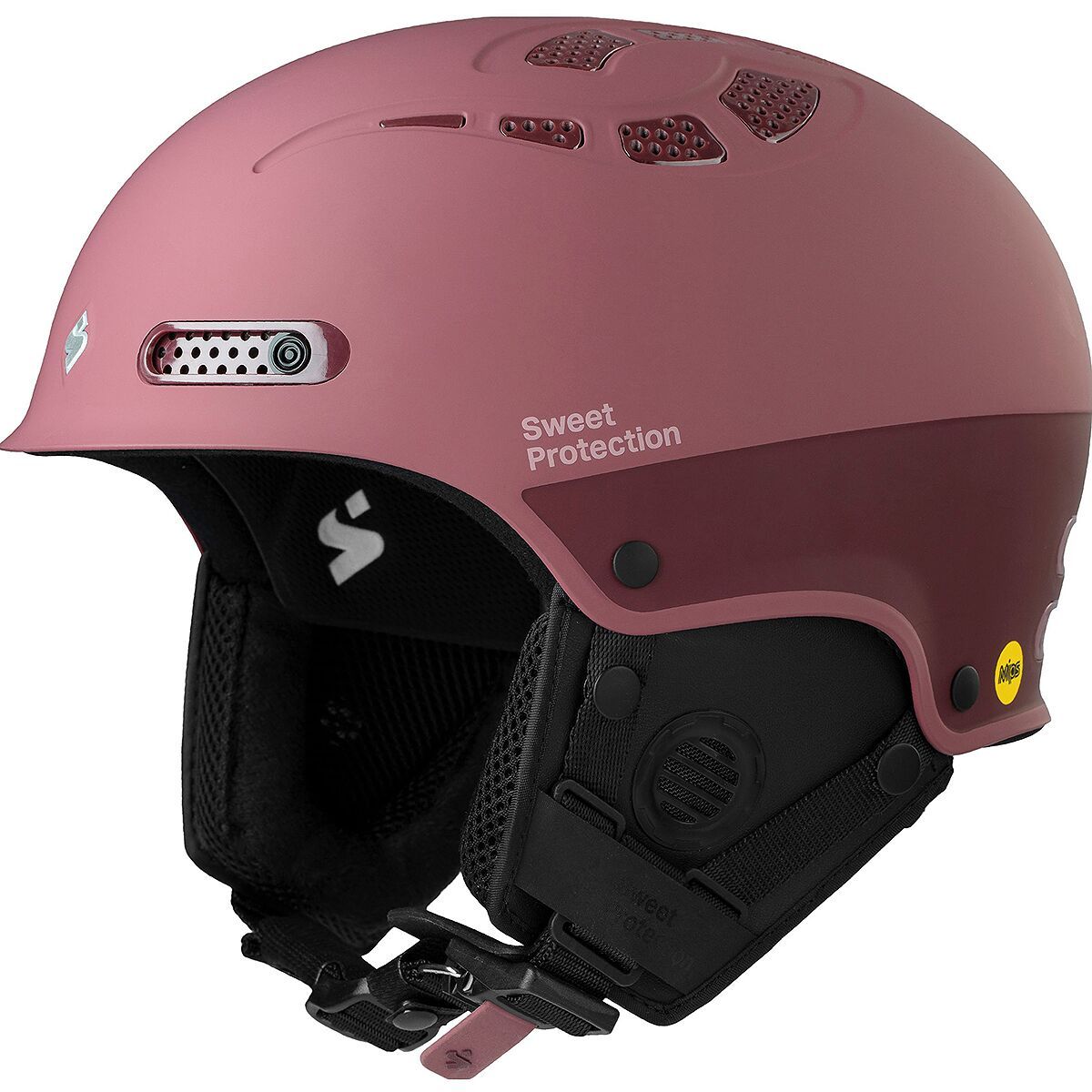 Sweet Protection Igniter II MIPS Helmet | Backcountry.com