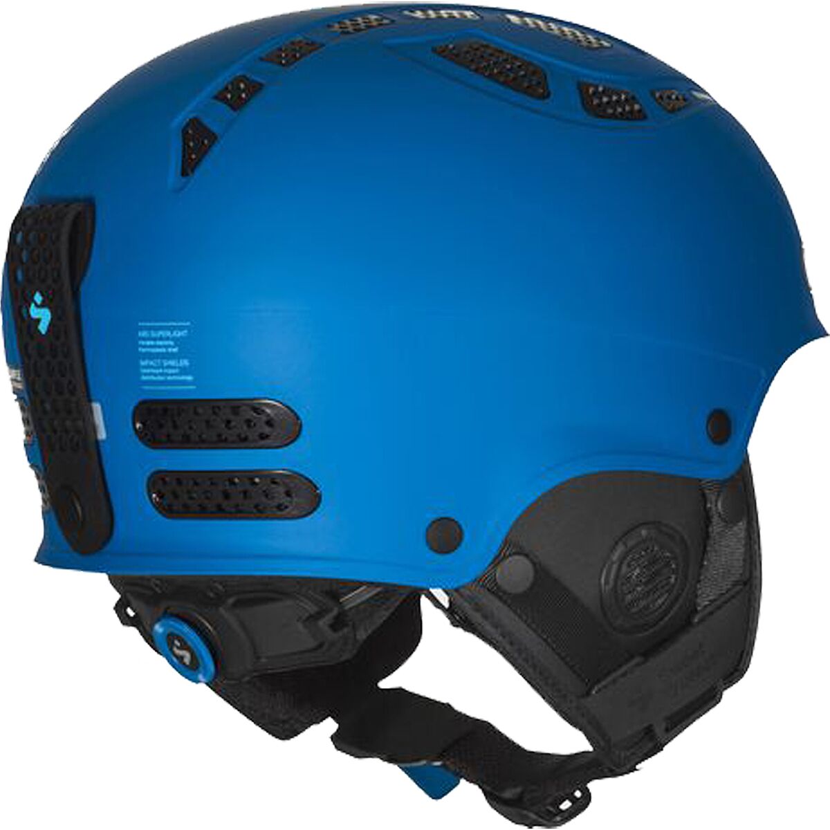 Sweet Protection Igniter II Helmet - Ski