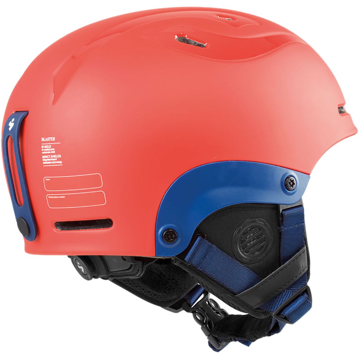Sweet Protection Blaster II Helmet - Kids' | Backcountry.com