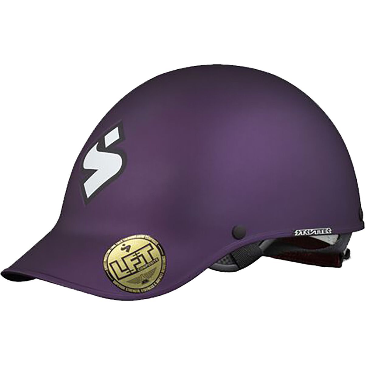 Sweet Protection Strutter Helmet - Paddle