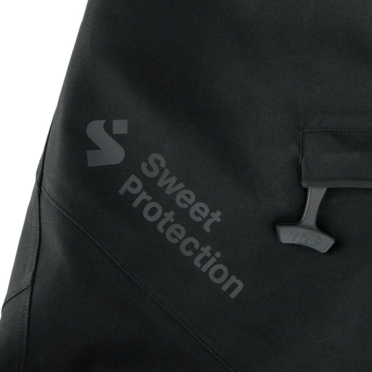 Sweet Protection Intergalactic II Gore-Tex Dry Suit | Backcountry.com