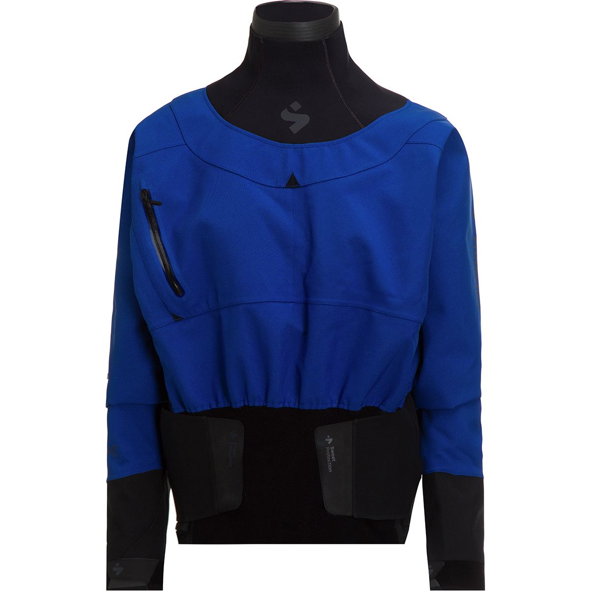 Sweet Protection Supernova II Gore-Tex Dry Top - Paddle