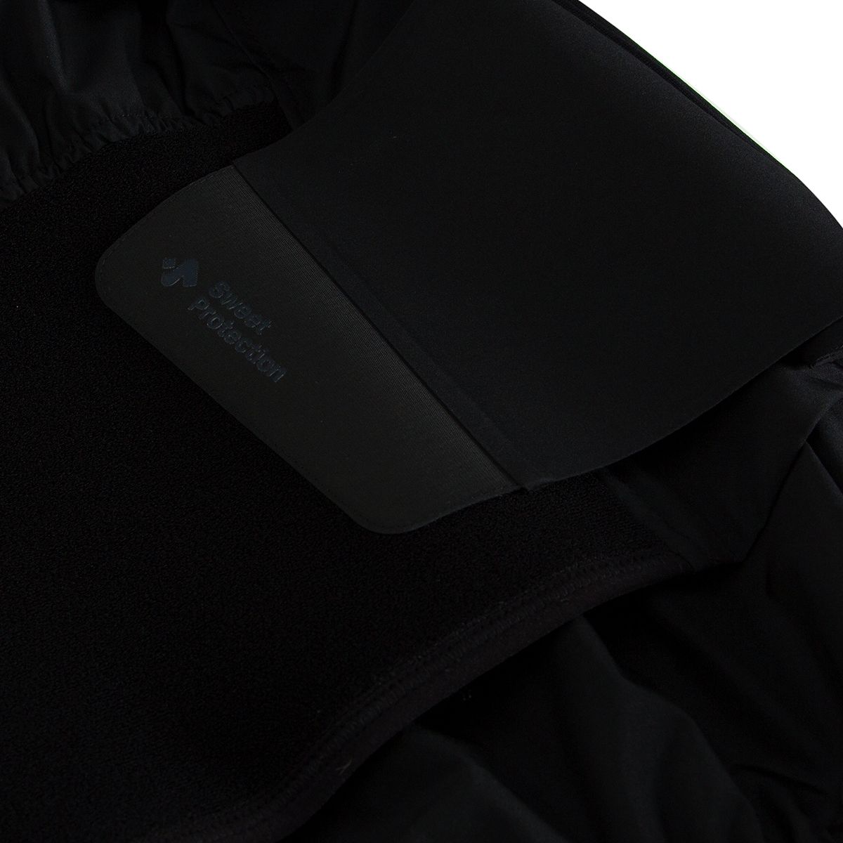 Sweet Protection Sabrosa II Dry Top - Paddle