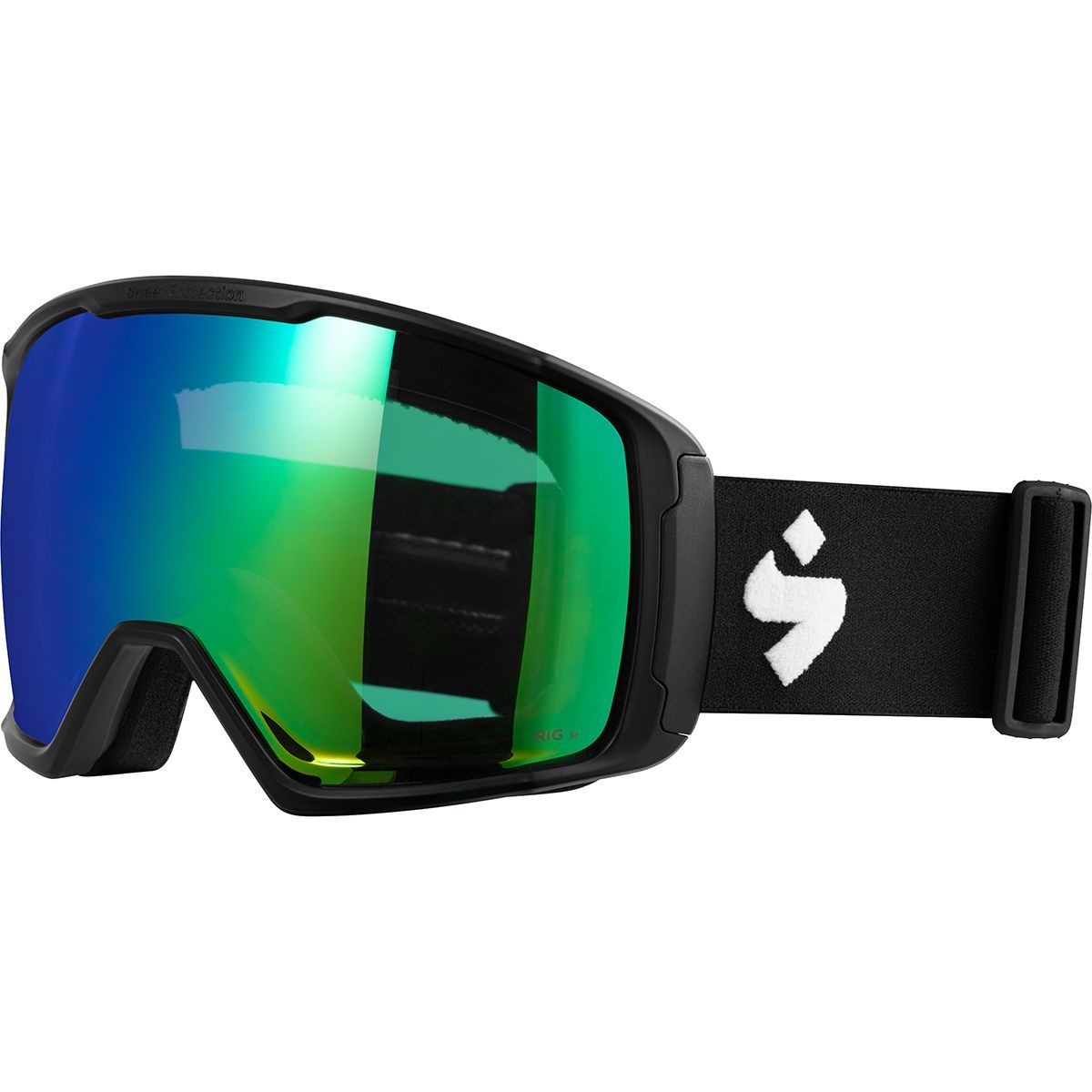 Sweet Protection Clockwork Max Goggles - Ski