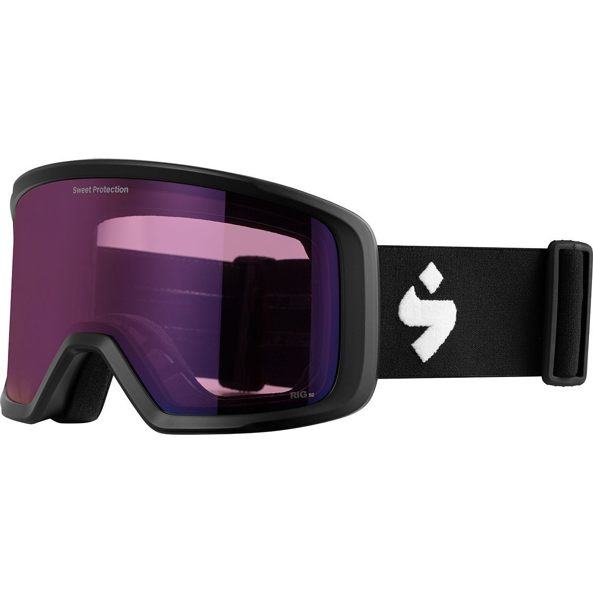 Sweet Protection Firewall Goggles - Ski