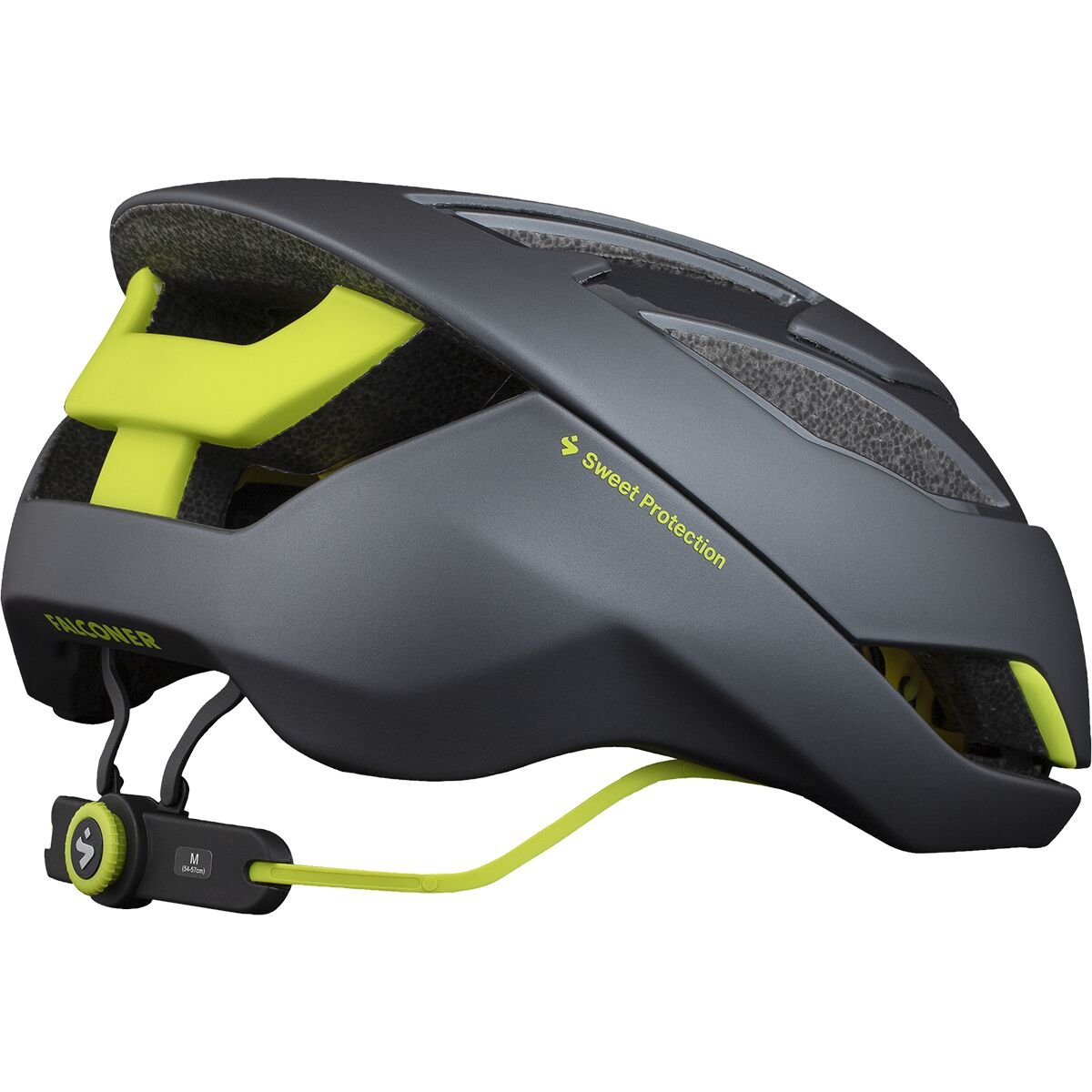 Sweet Protection Falconer II Mips Helmet - Bike