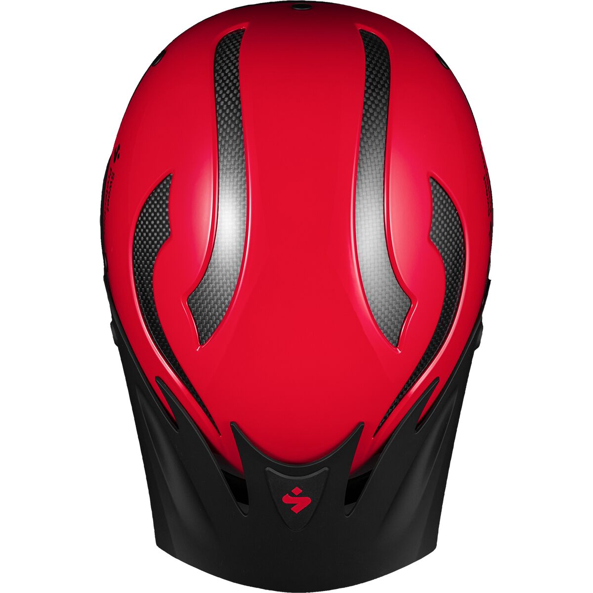 Sweet Protection Rocker Fullface Helmet - Paddle