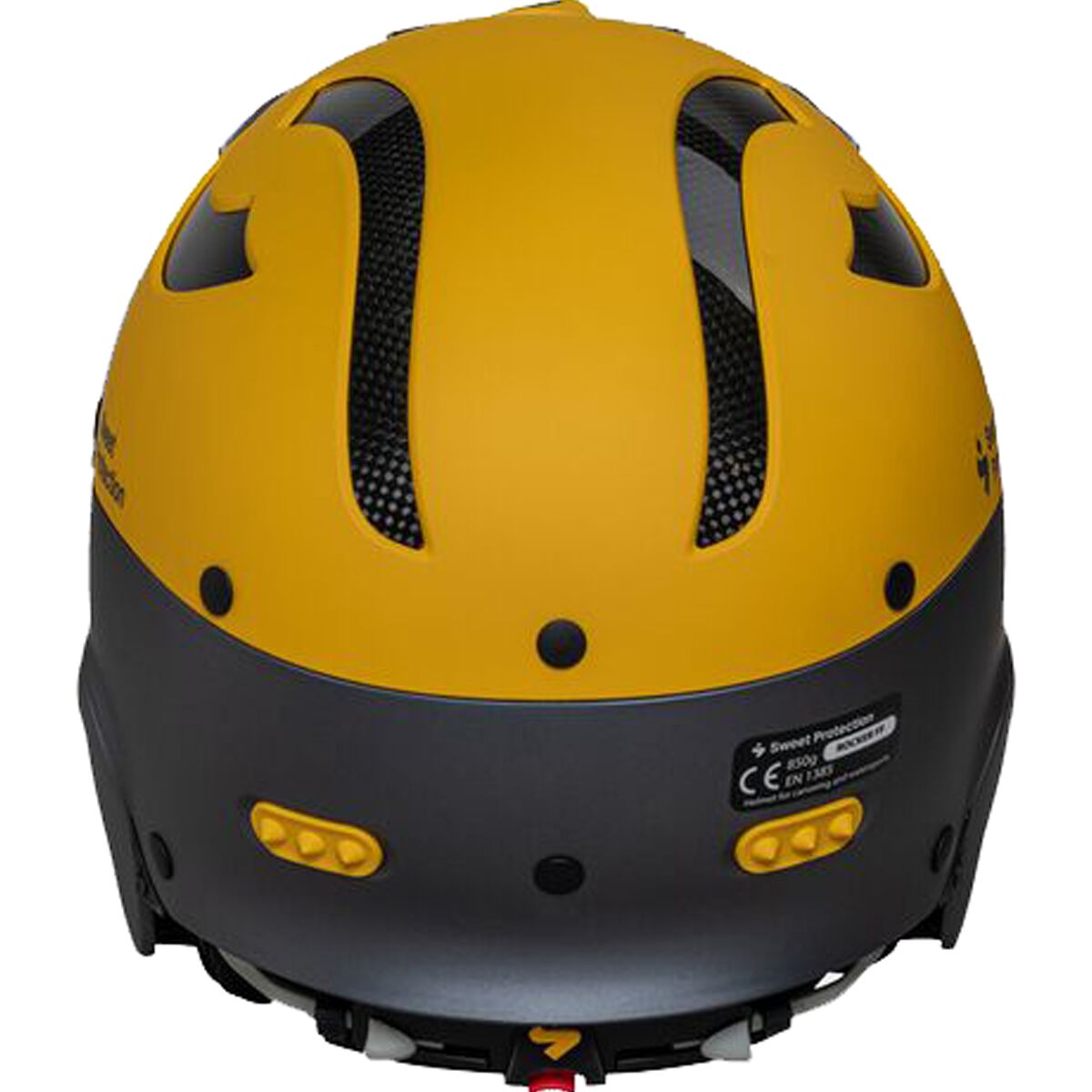 Sweet Protection Rocker Fullface Helmet | Backcountry.com