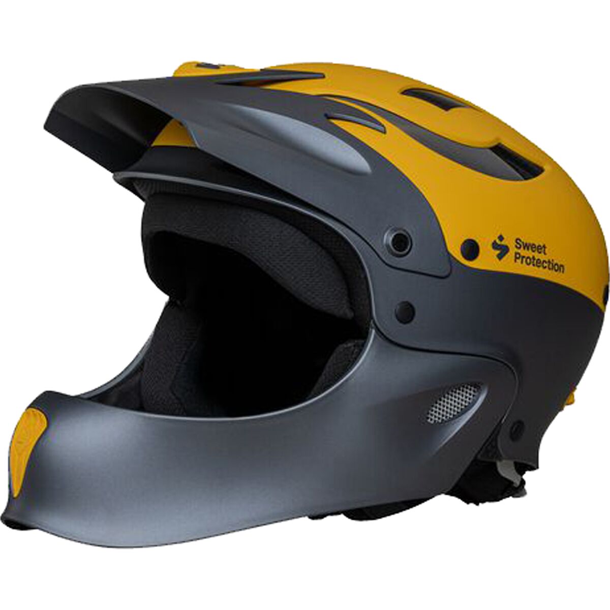 Sweet Protection Rocker Fullface Helmet | Backcountry.com