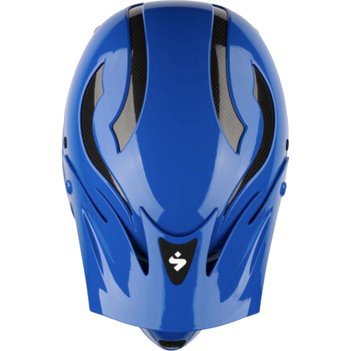 Sweet Protection Rocker Fullface Helmet - Paddle