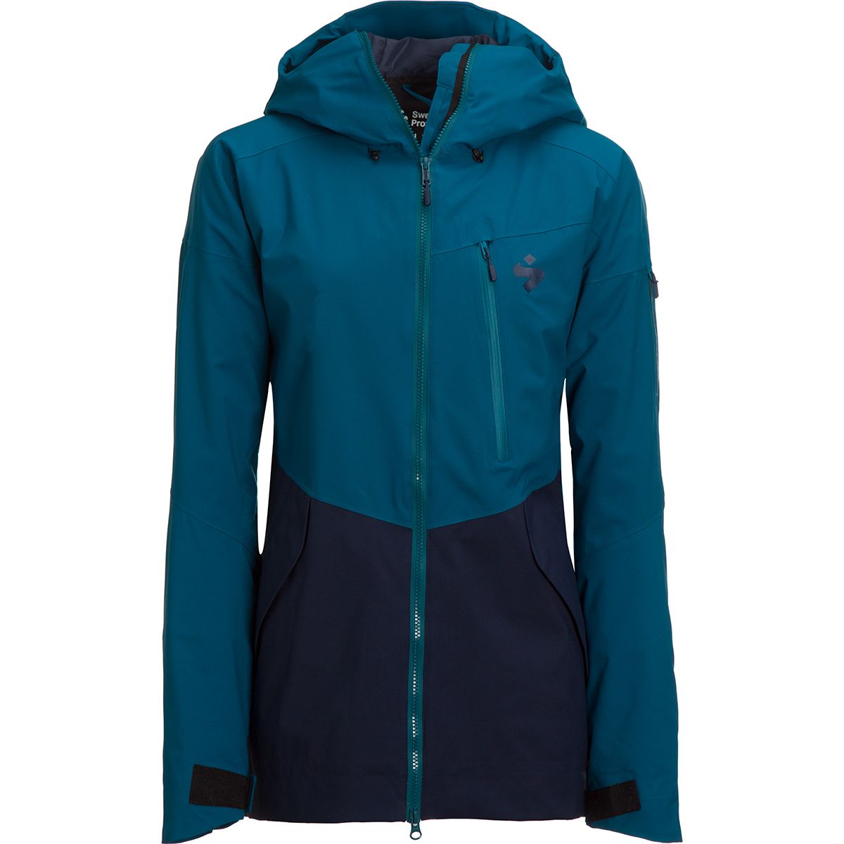 Sweet Protection Salvation DryZeal Insulated Jacket - Women's - Clothing