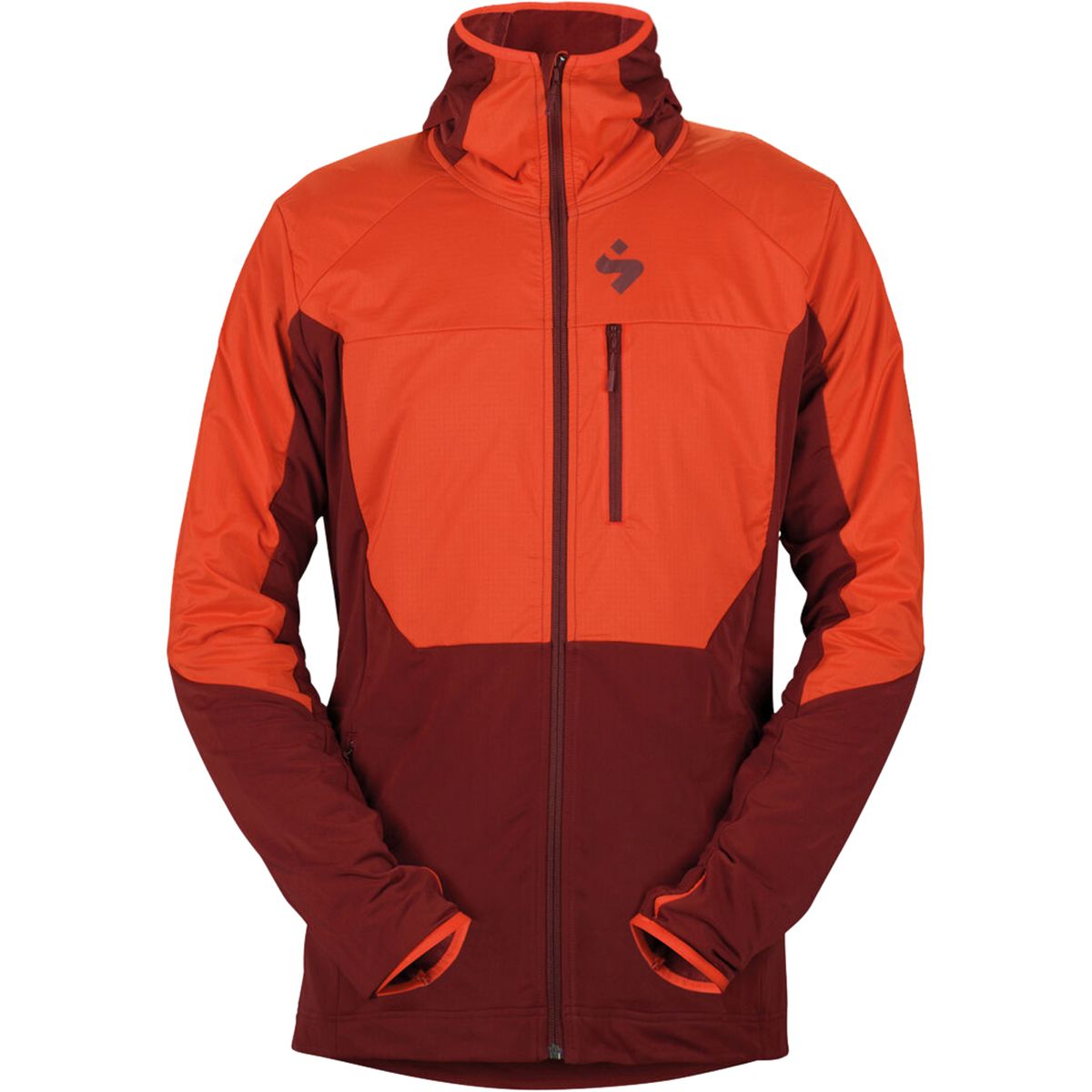 Sweet Protection Supernaut Fleece Hooded Jacket - Men's - Clothing