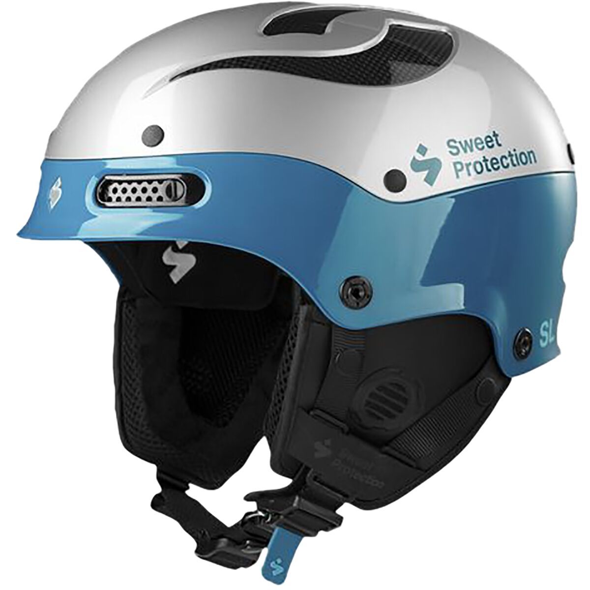 Sweet Protection Trooper II SL MIPS Helmet - Ski