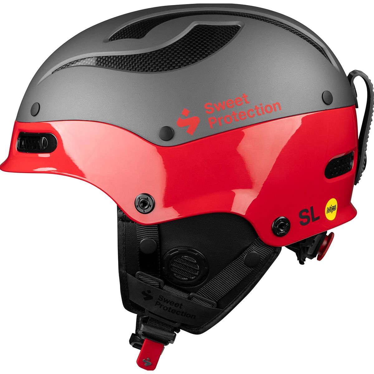 Sweet Protection Trooper II SL MIPS Helmet | Backcountry.com