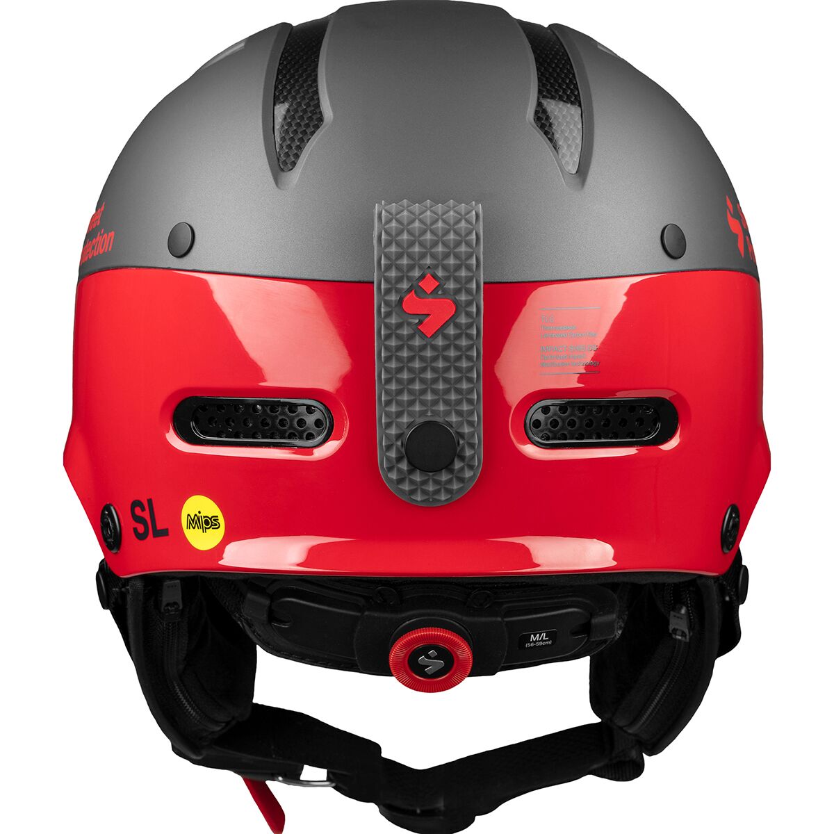 Sweet Protection Trooper II SL MIPS Helmet | Backcountry.com