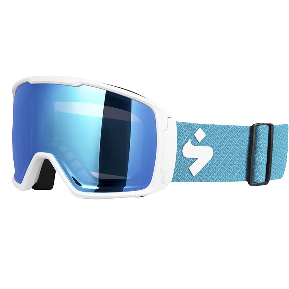Sweet Protection Clockwork WC RIG Reflect BLI Goggles - Ski