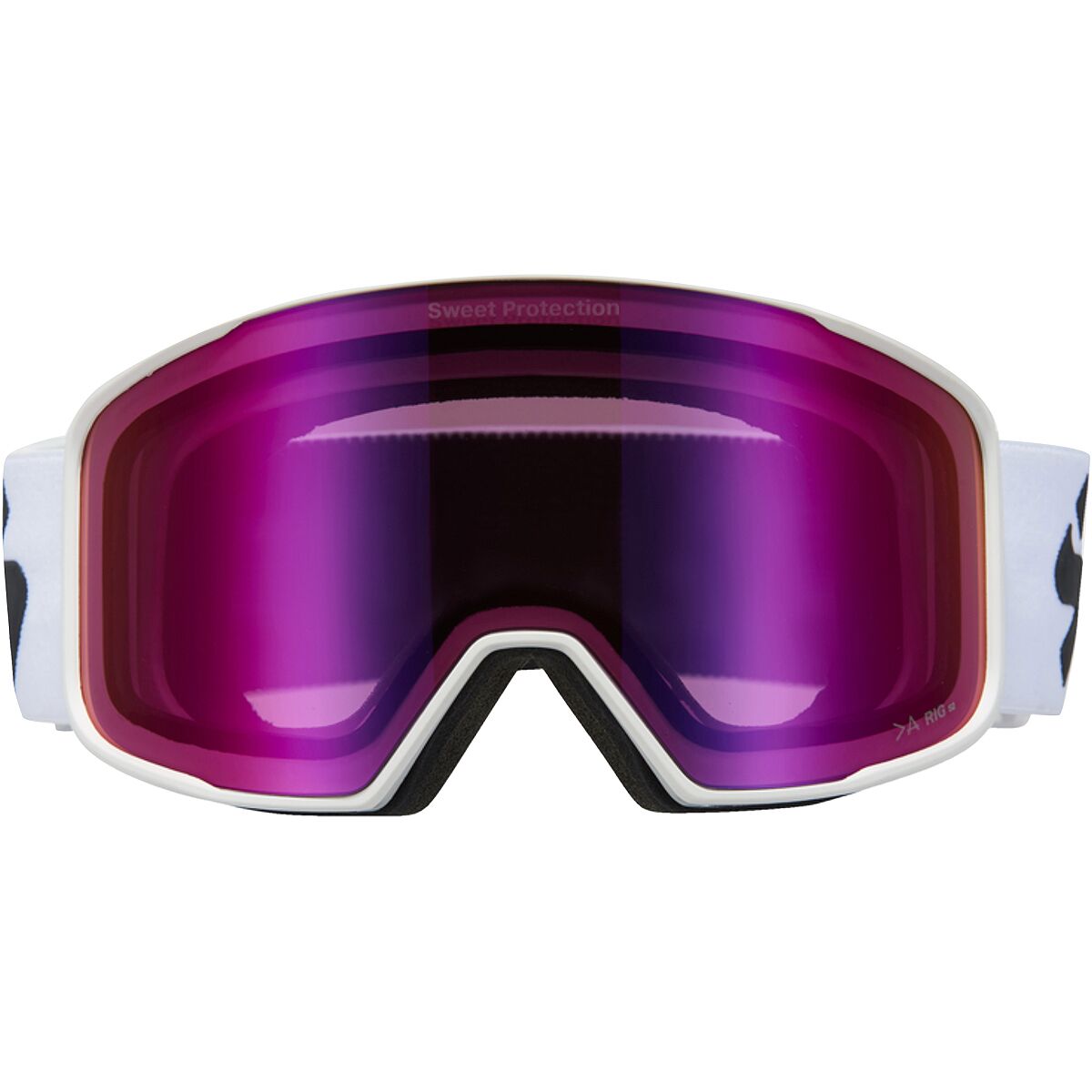 Sweet Protection Boondock RIG Reflect Aksel Goggle - Ski