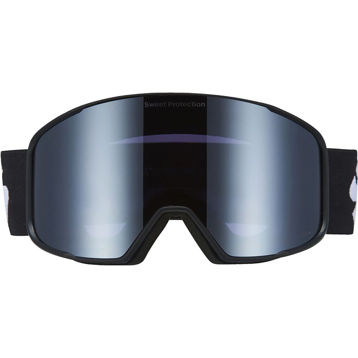Sweet Protection Boondock RIG Reflect BLI Goggles - Ski
