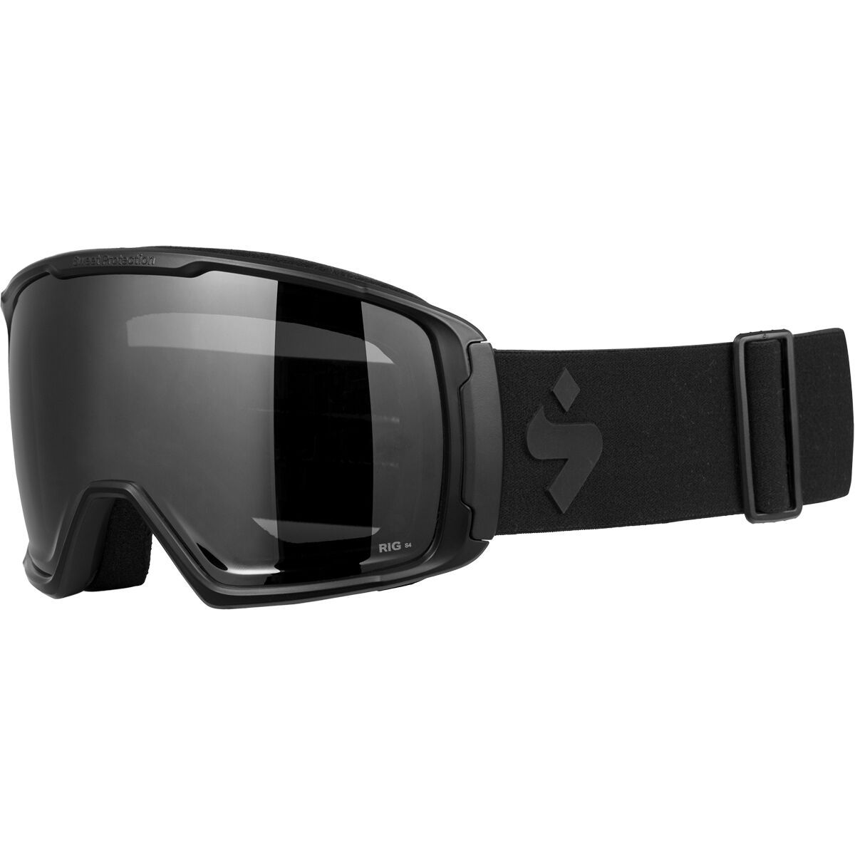 Sweet Protection Clockwork RIG Reflect Low Bridge Goggle - Ski