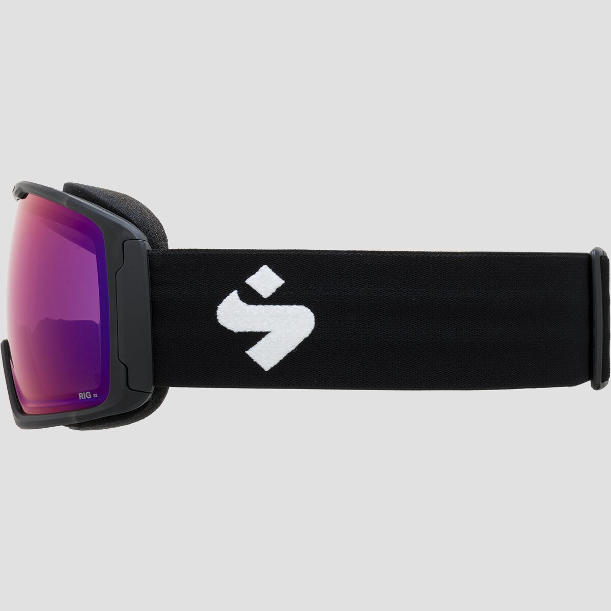Sweet Protection Clockwork RIG Reflect Low Bridge Goggle - Ski