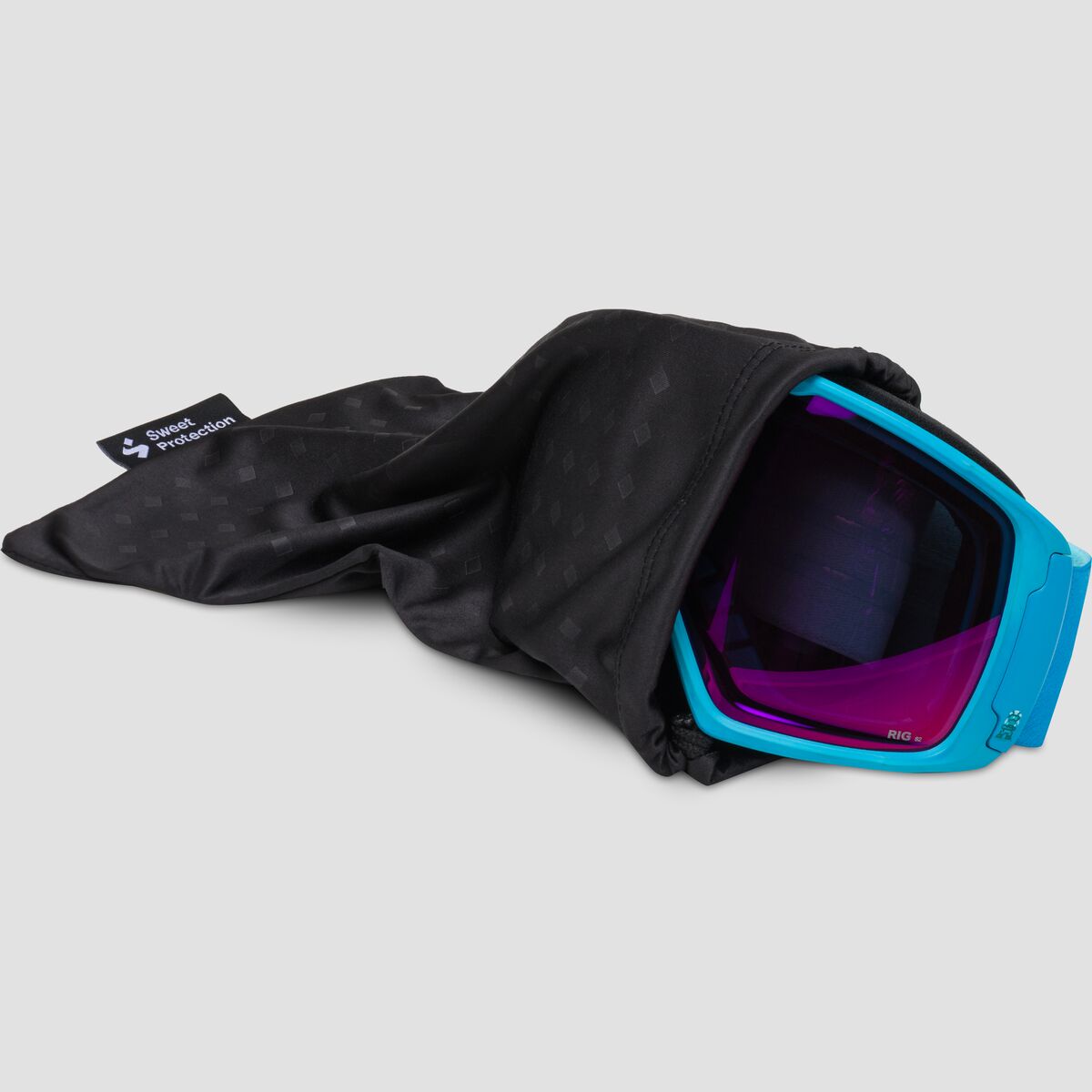 Sweet Protection Clockwork RIG Reflect TE Goggle - Ski