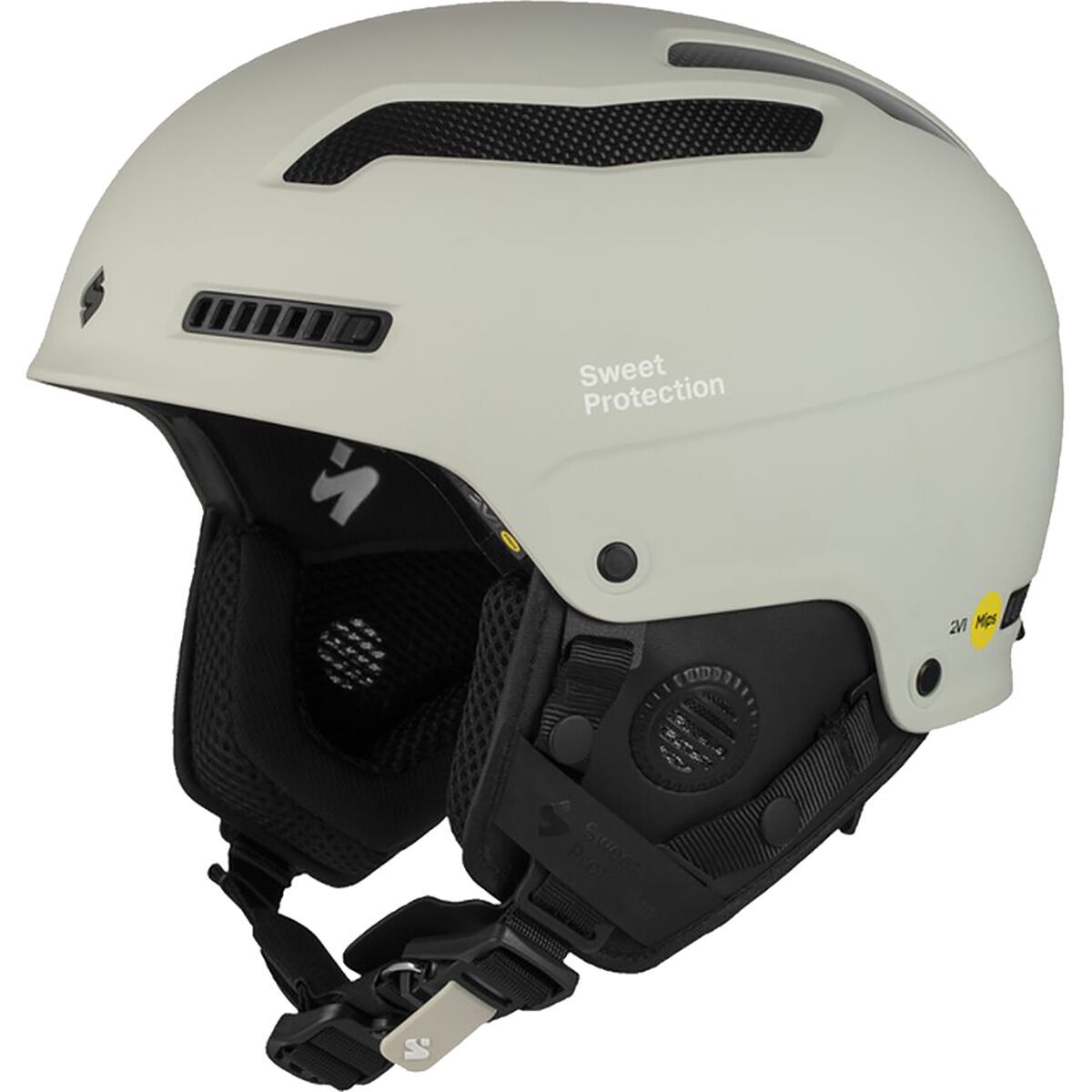 Sweet Protection Trooper 2Vi Mips Helmet - Ski