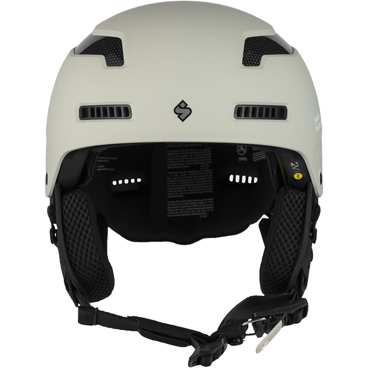 Sweet Protection Trooper 2Vi Mips Helmet - Ski