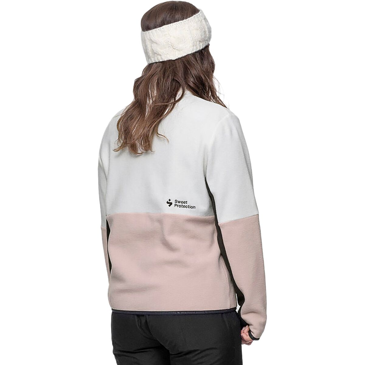 Sweet Protection Fleece Pullover - Women's - Clothing