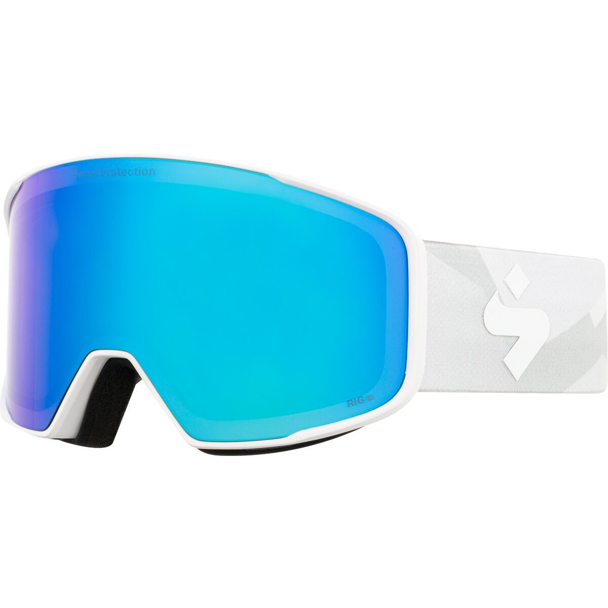 Sweet Protection Boondock RIG Reflect BLI Goggles - Ski