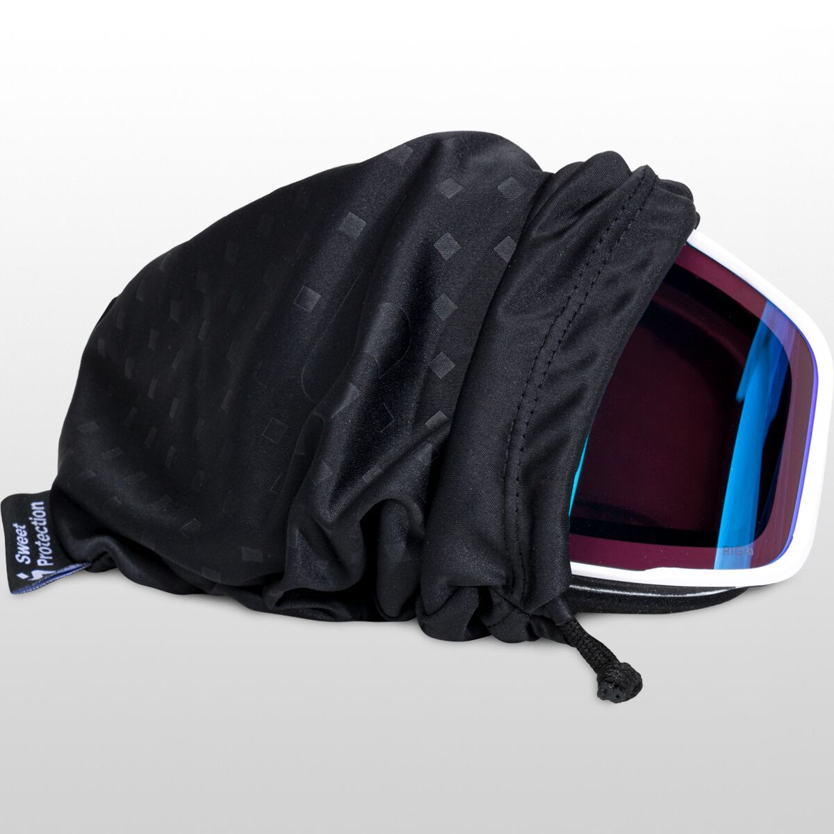 Sweet Protection Boondock RIG Reflect BLI Goggles - Ski