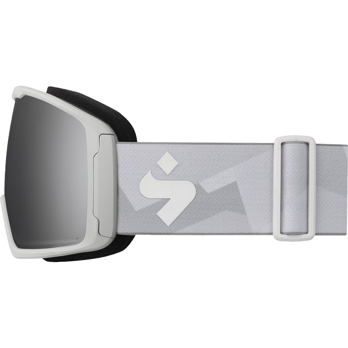 Sweet Protection Clockwork RIG Reflect Goggles - Ski