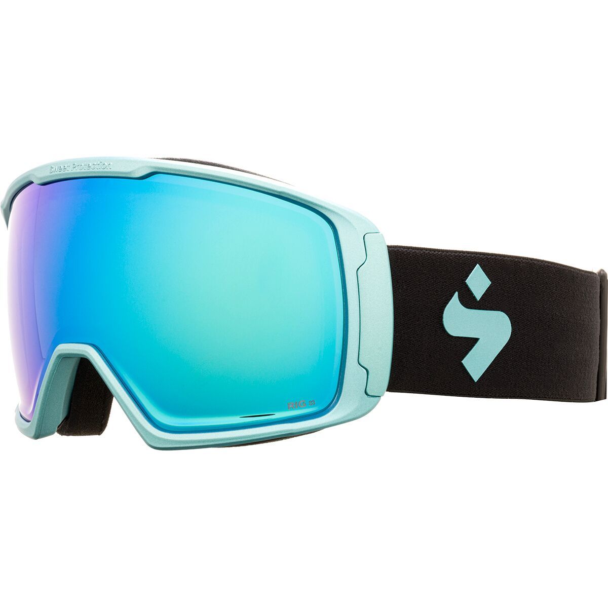 Sweet Protection Clockwork WC RIG Reflect BLI Goggles - Ski