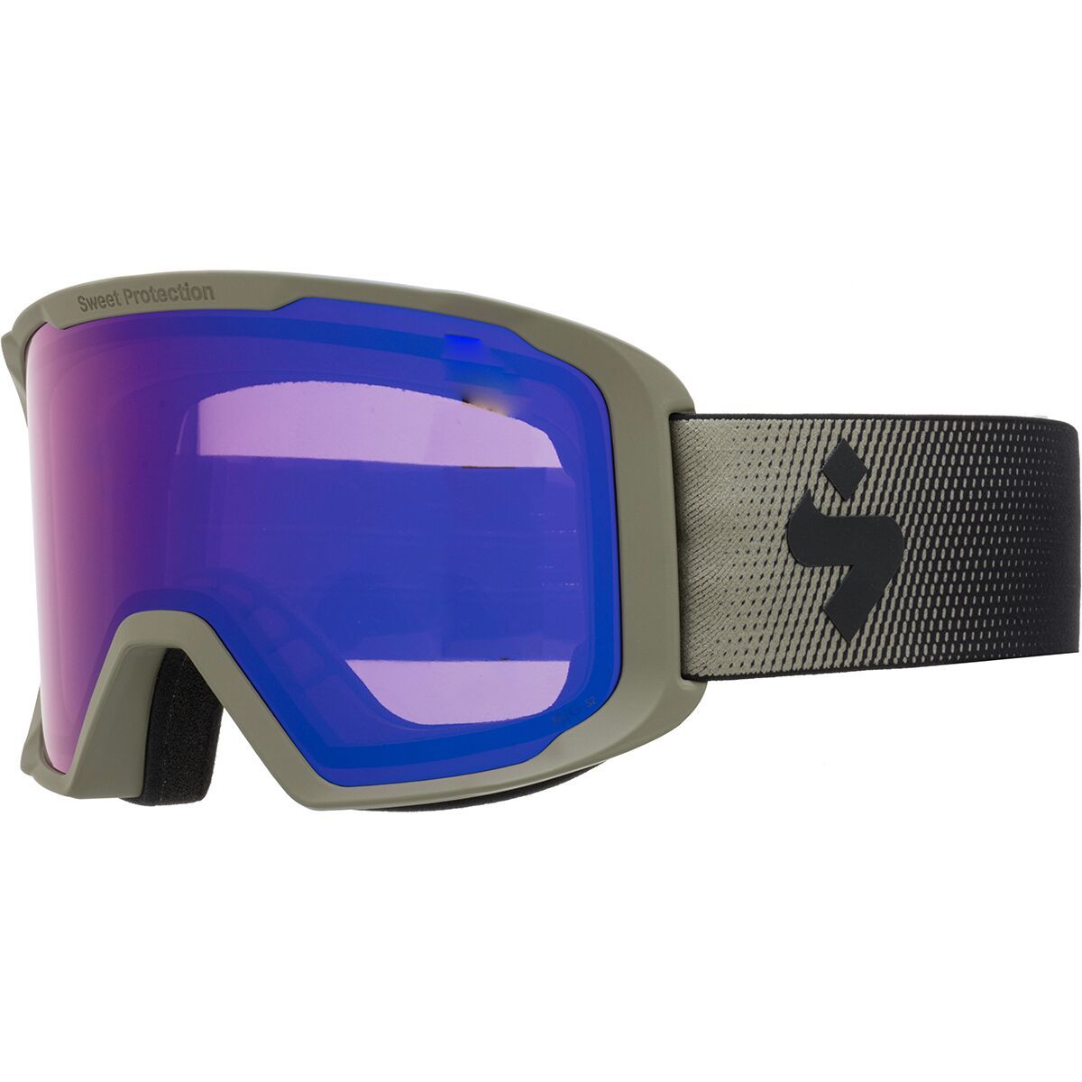 Sweet Protection Durden RIG Reflect Goggles - Ski