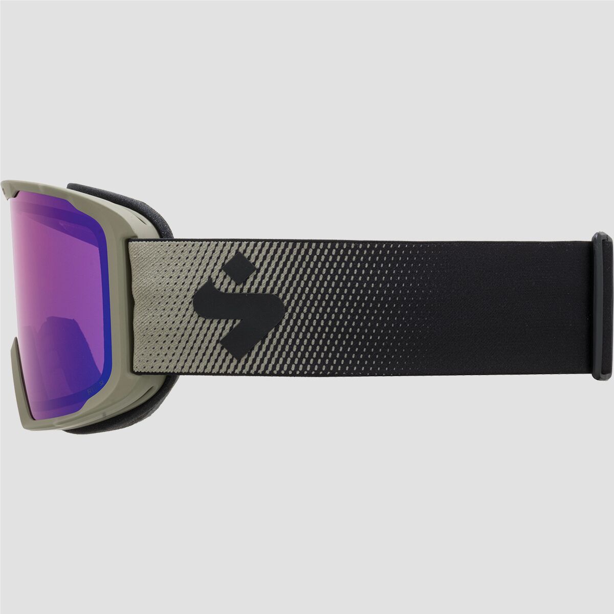 Sweet Protection Durden RIG Reflect Goggles - Ski
