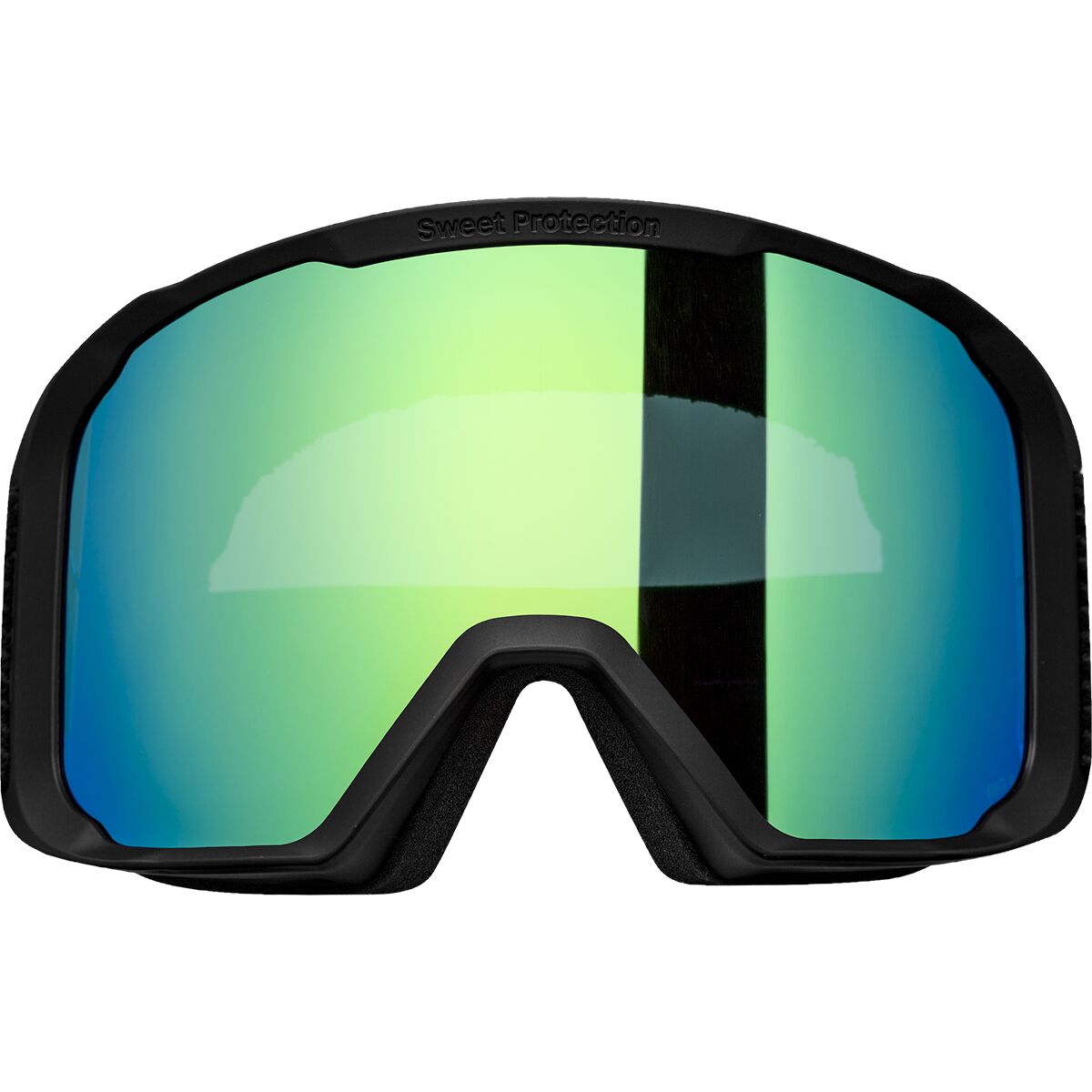 Sweet Protection Durden RIG Reflect Goggles - Ski
